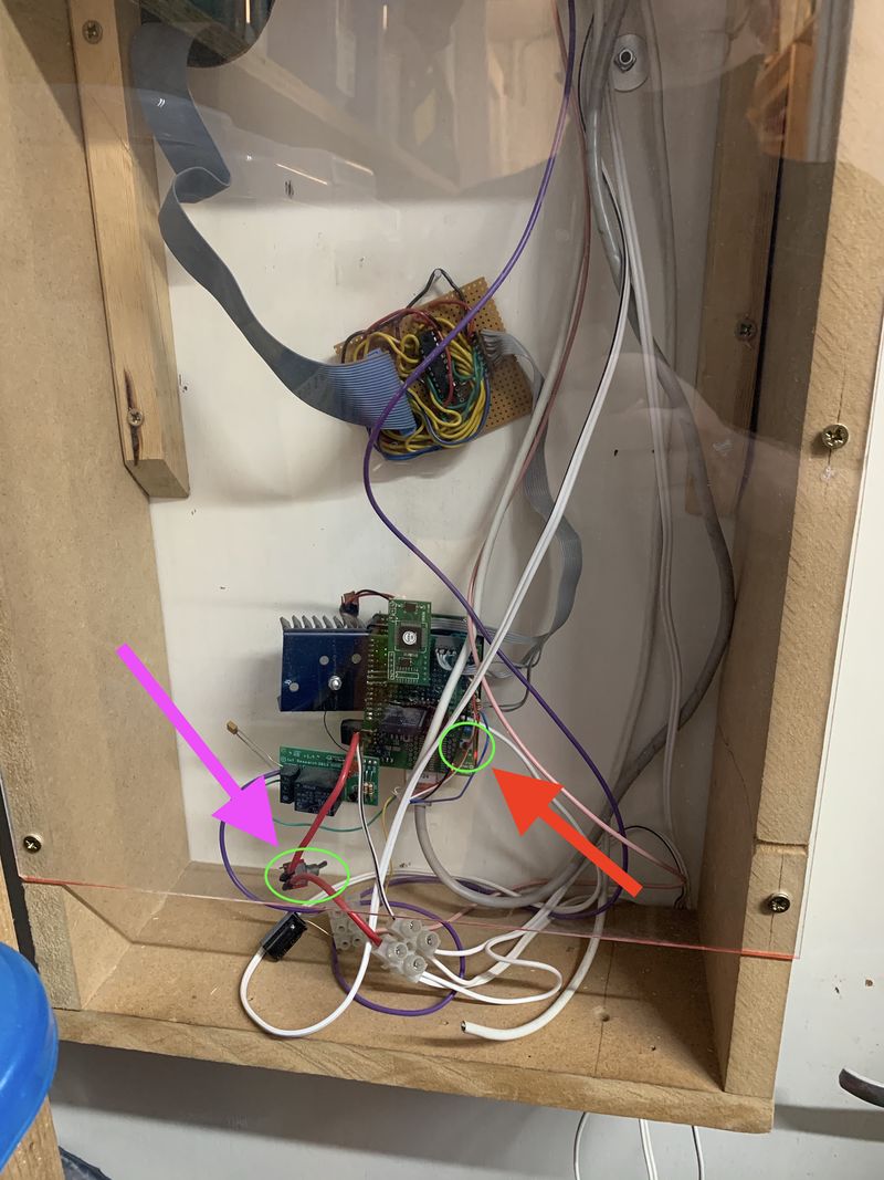 Gatekeeper - Nottinghack Wiki