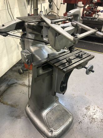 Pantograph Engraving Machine - Nottinghack Wiki