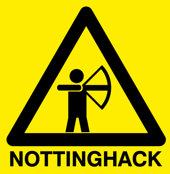 Branding - Nottinghack Wiki