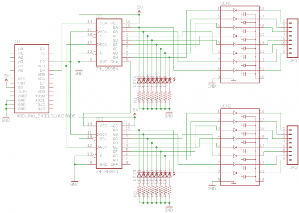 Lighting Automation/Control Box - Nottinghack Wiki
