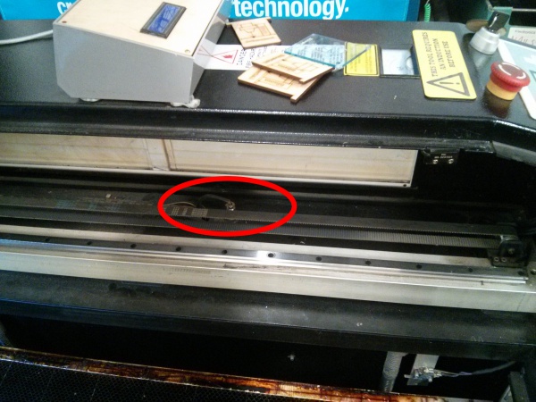 Laser cutter/Rotary Tool - Nottinghack Wiki