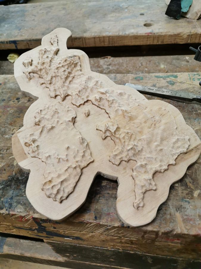 CNC UK Heightmap - Nottinghack Wiki