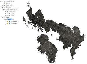 CNC UK Heightmap - Nottinghack Wiki