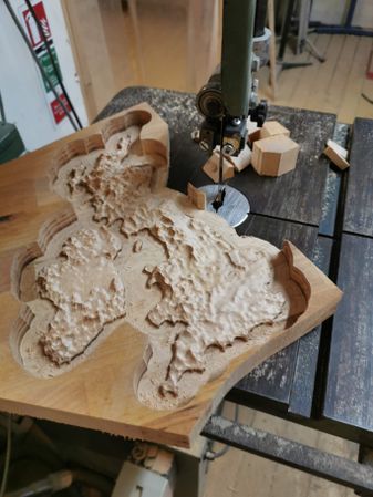 CNC UK Heightmap - Nottinghack Wiki