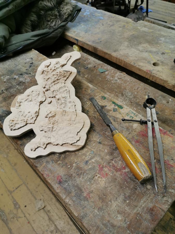 CNC UK Heightmap - Nottinghack Wiki