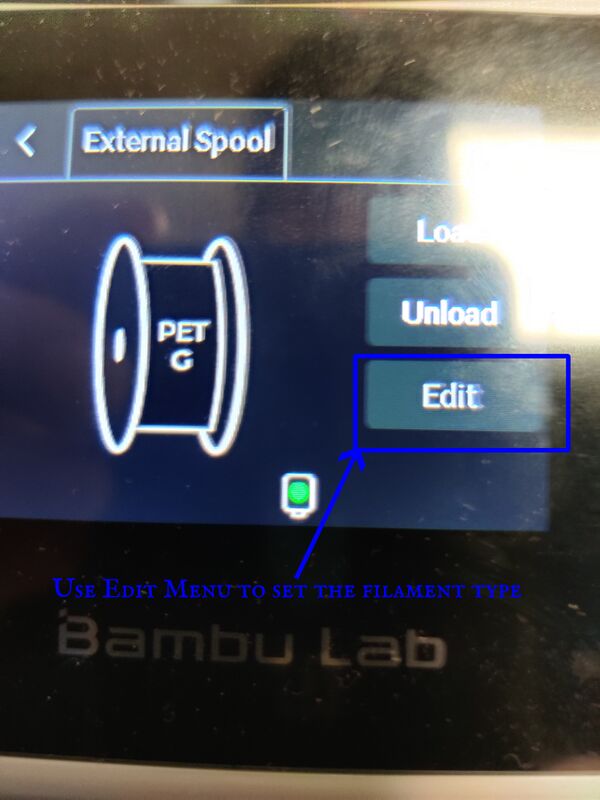 Howto: Bambu A1 Mini - Nottinghack Wiki