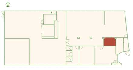 Members Storage - Nottinghack Wiki