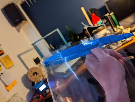 3D Printed COVID-19 PPE - Nottinghack Wiki