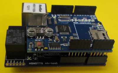 Nhtools - Nottinghack Wiki