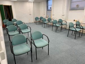 Classroom Tables Pledge - Nottinghack Wiki