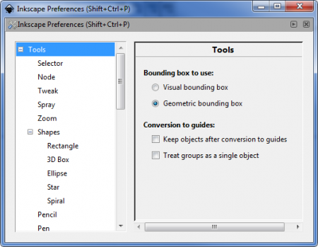 Inkscape - Nottinghack Wiki