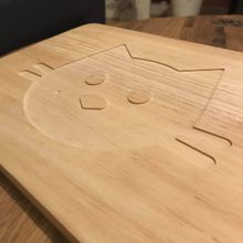 CNC Workshop for Beginners - Nottinghack Wiki