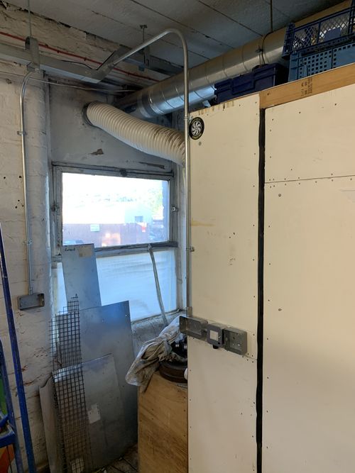 Light switches - Nottinghack Wiki