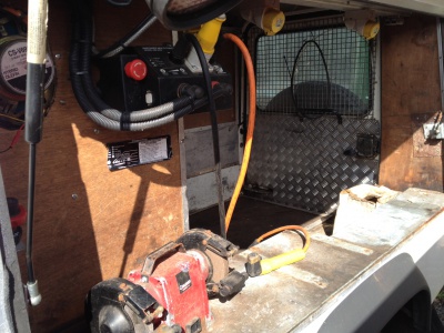 The Mobile Hackspace Project - Nottinghack Wiki