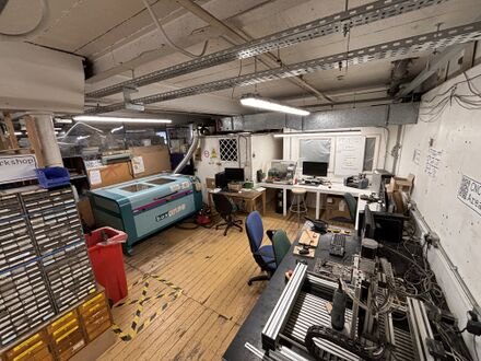 K-9 - Nottinghack Wiki