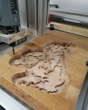 CNC UK Heightmap - Nottinghack Wiki