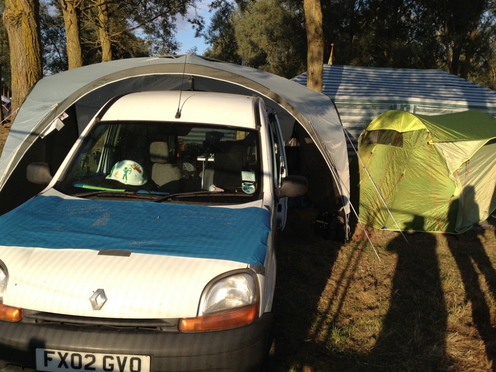 The Mobile Hackspace Project - Nottinghack Wiki