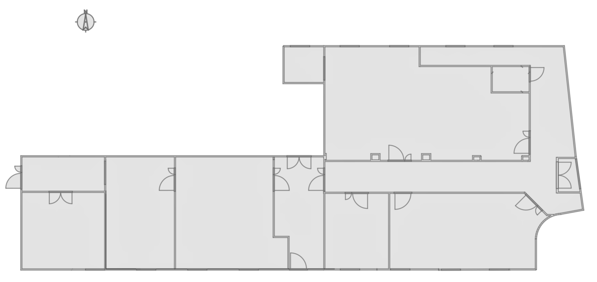 Hackspace 2.5 - Nottinghack Wiki