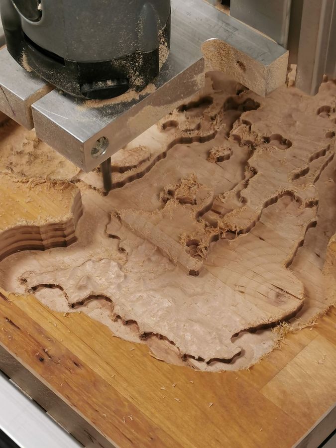 CNC UK Heightmap - Nottinghack Wiki