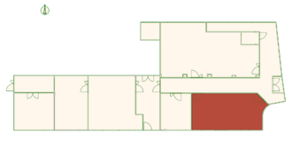 Classroom - Nottinghack Wiki